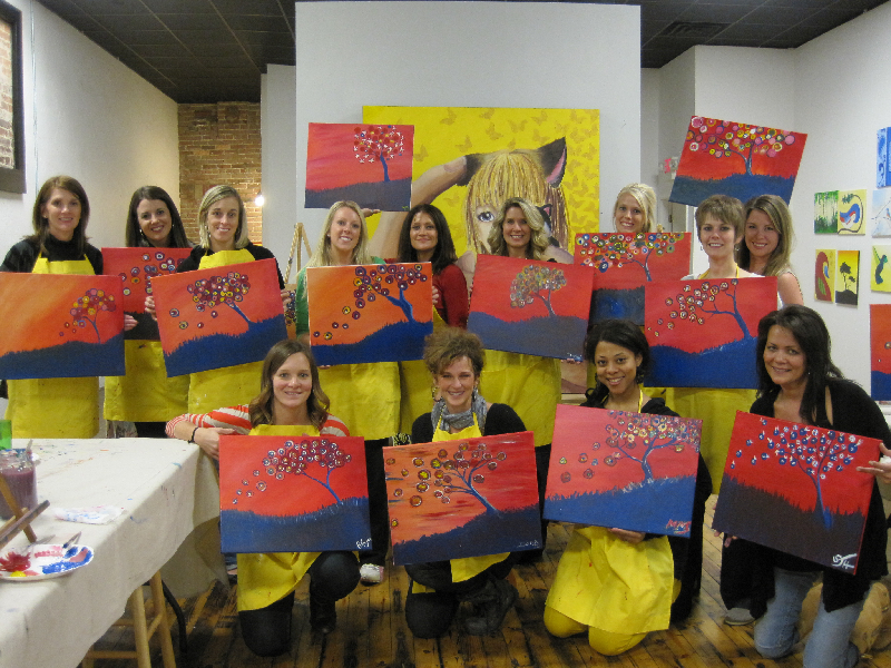 Imagination Painting Painting Classes imagination-painting-painting-classes