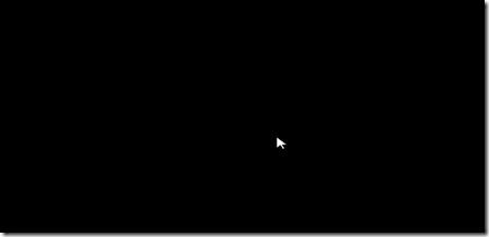 Cara Mengatasi Layar Hitam pada Windows Xp dan Windows 7 - HAQI GFI ...