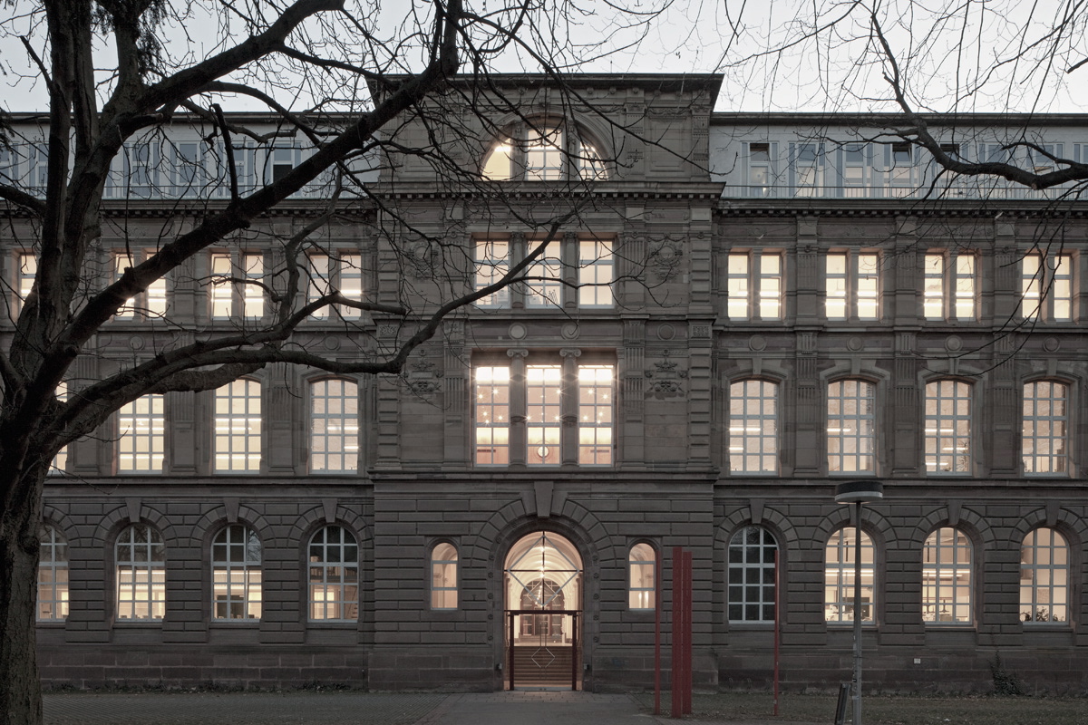 BWL@HfT-Stuttgart: Bewerbungsphase