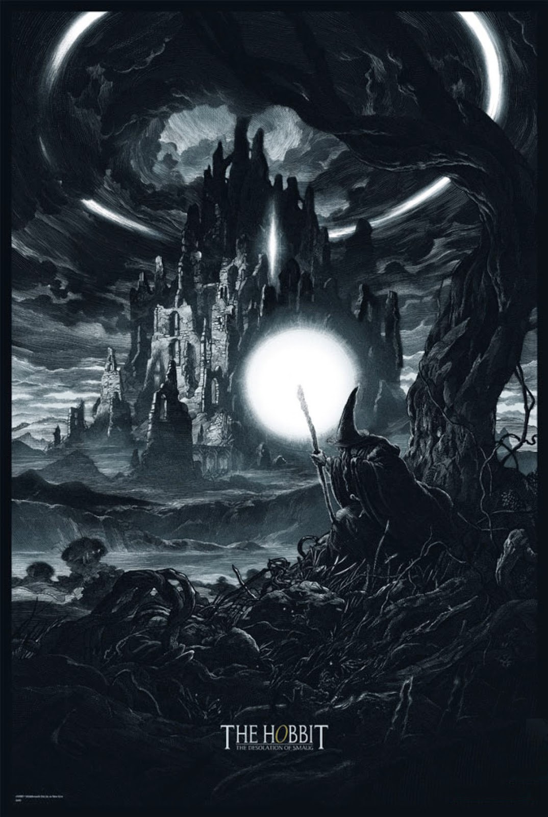 INSIDE THE ROCK POSTER FRAME BLOG: Aaron Horkey, Ken Taylor & Nicolas ...