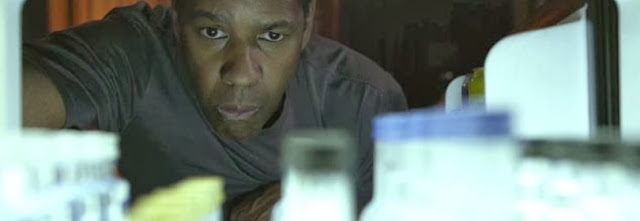 Flight (2012) - Mening van een Filmfreak