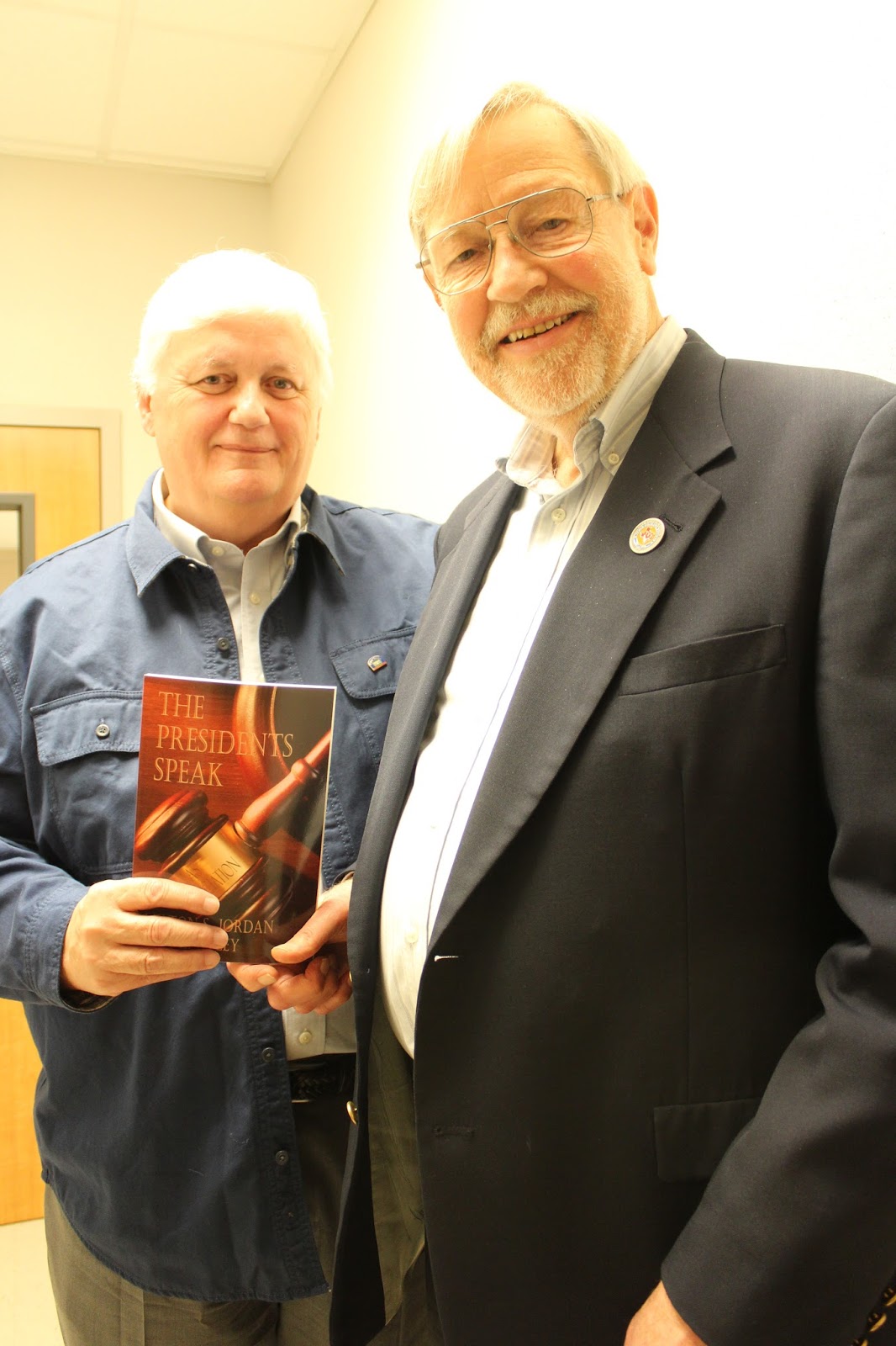 Lone Star Historian 2: February 2018