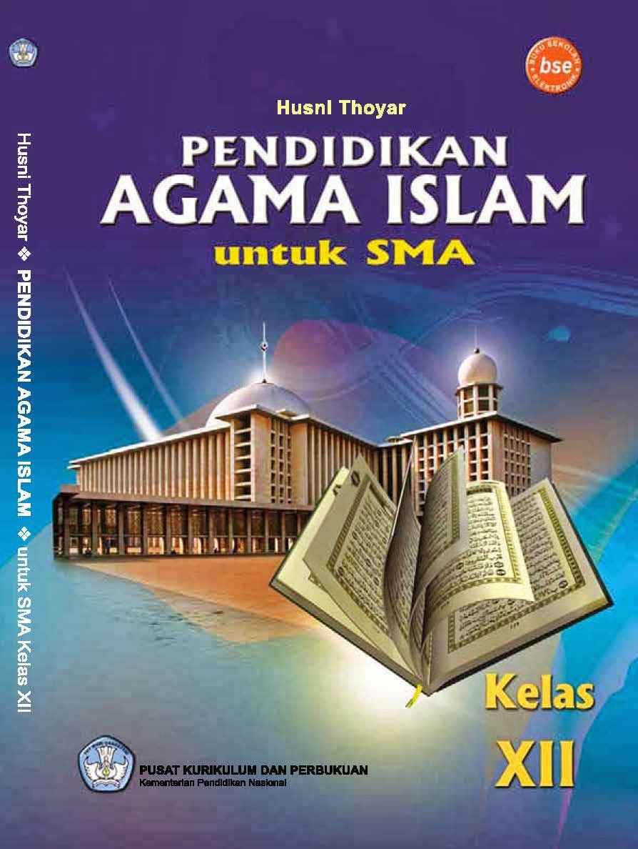 Islam 4 Student: Sikap terhadap Orang yang Berbeda Agama dan Keyakinan