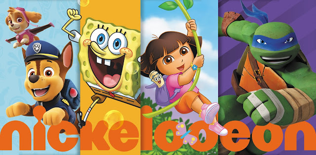 NickALive!: November 2020 on Nickelodeon Japan: The Legend of Korra S1 ...