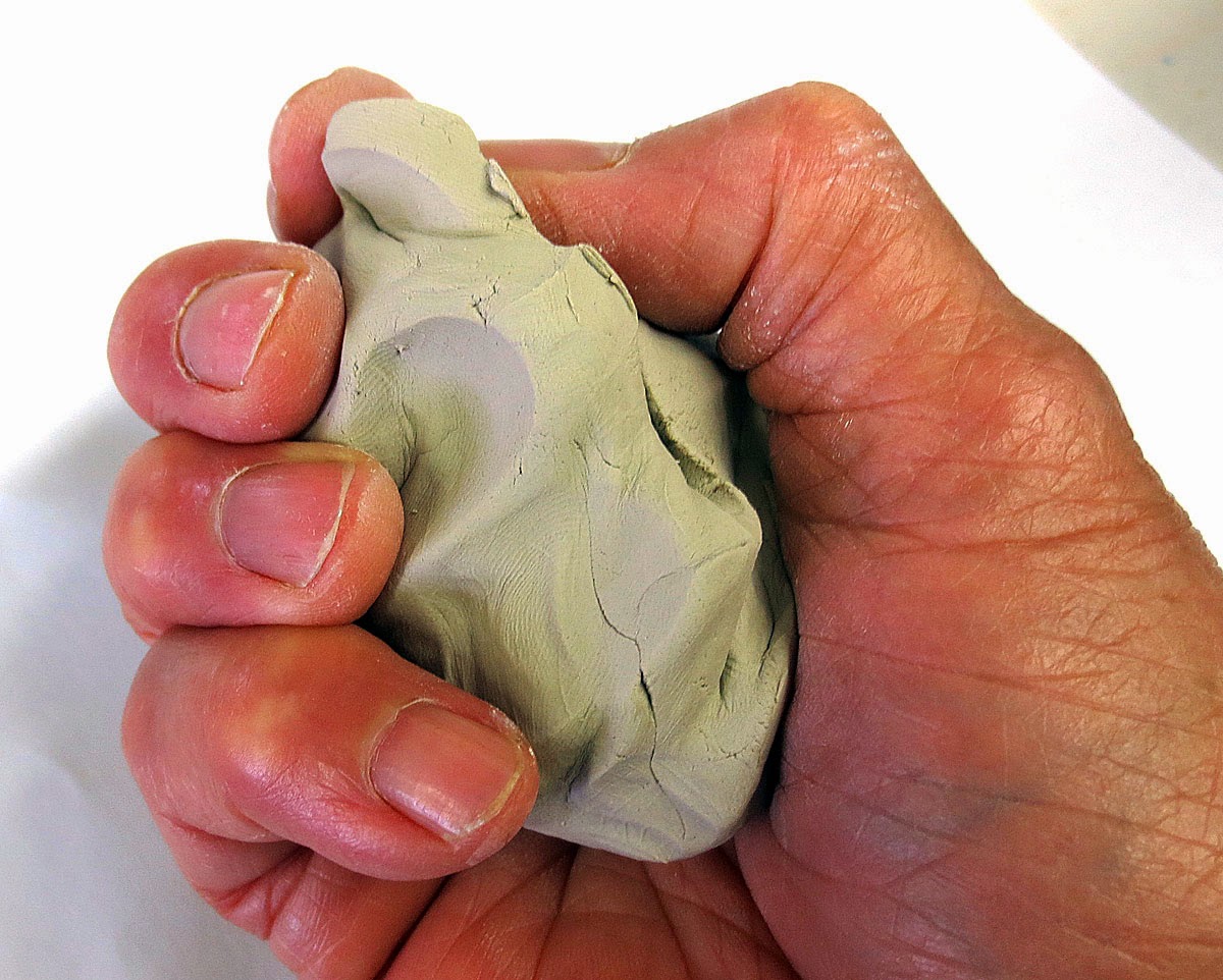 Art Bead Scene Blog: Inside the Studio with Mary Harding