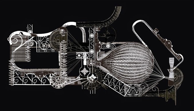 Cátedra Pedemonte - Arquitectura 2 - A2: FRAGMENTOS DIGITALES