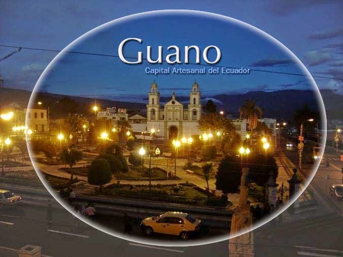 ATC-GUANO: CANTON GUANO