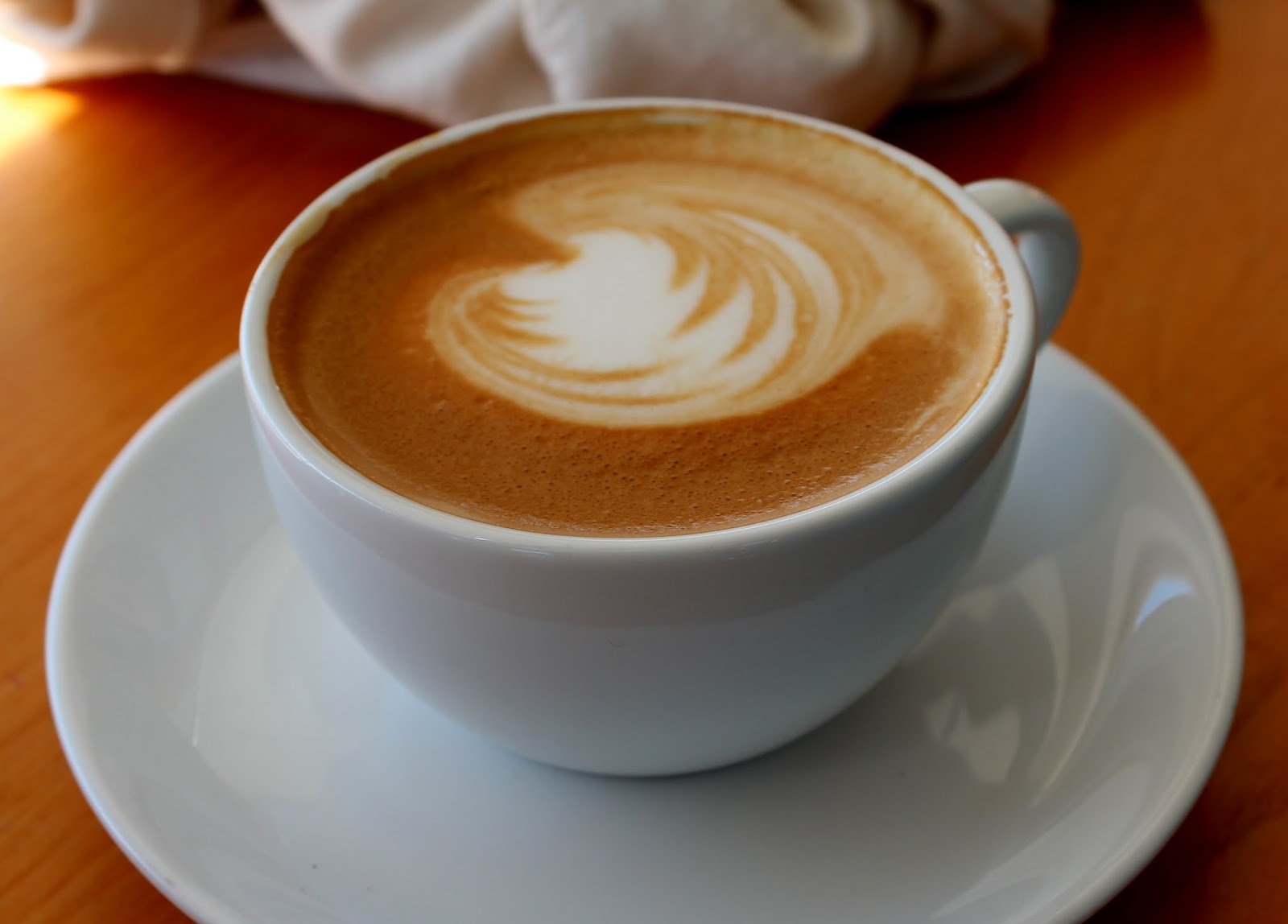 The Murray Chronicles : Salt Spring Island Coffee at Tsawwassen Ferry ...