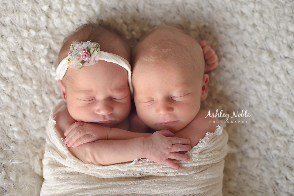 Ashley Noble Photography