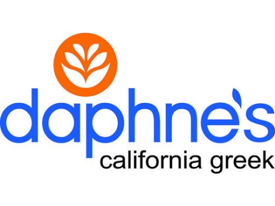 So There.: Daphne's, It's What's For Dinner