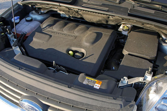 underbonnet engine cover/shroud | Ford Kuga Owners Club Forums