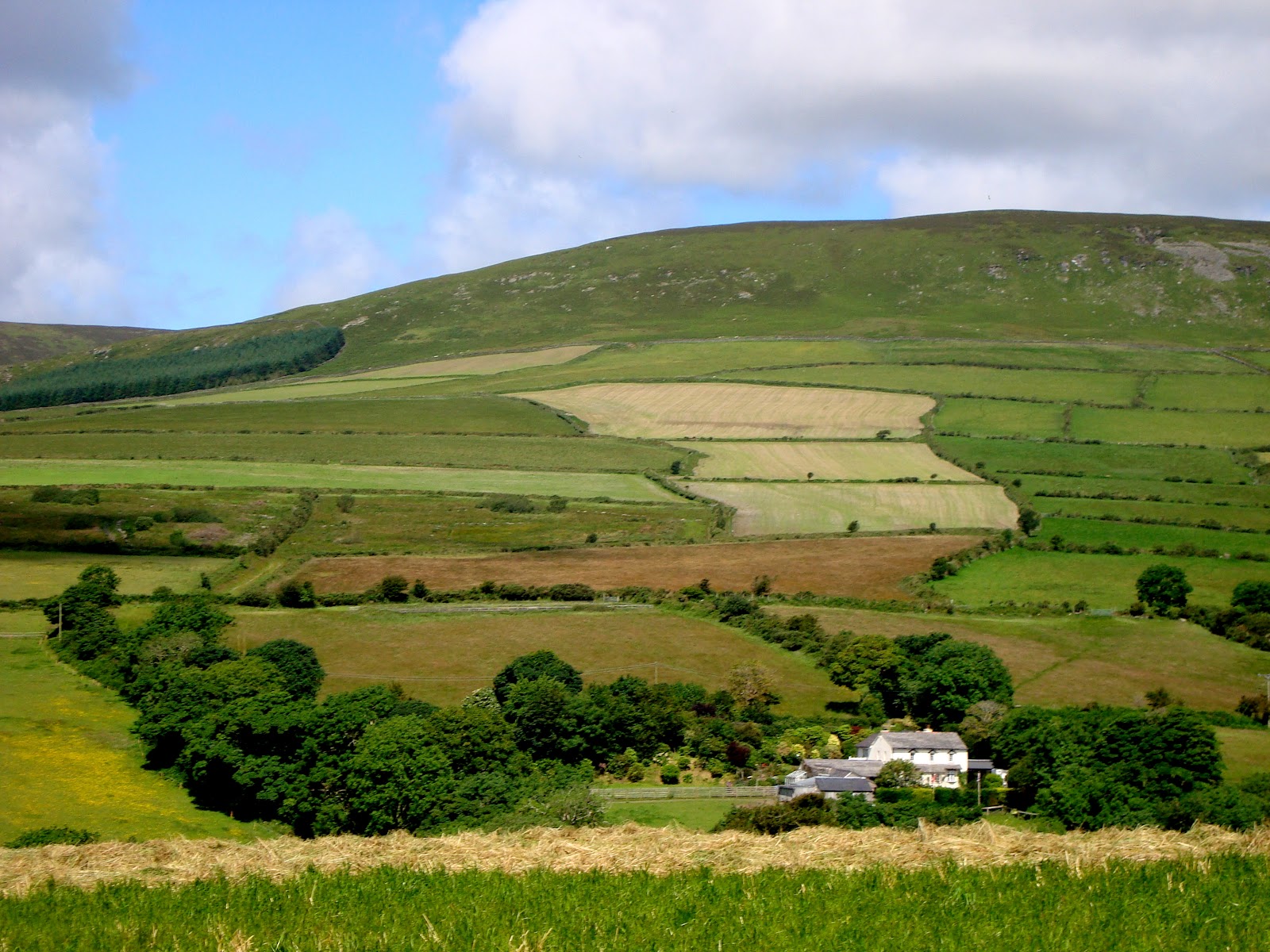 Around the World in 61 Days: Isle of Man, Nottingham, Silverstone and ...