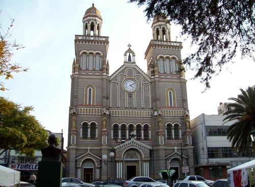 Museu Virtual de Passo Fundo: Museu Virtual - A origem de Passo Fundo