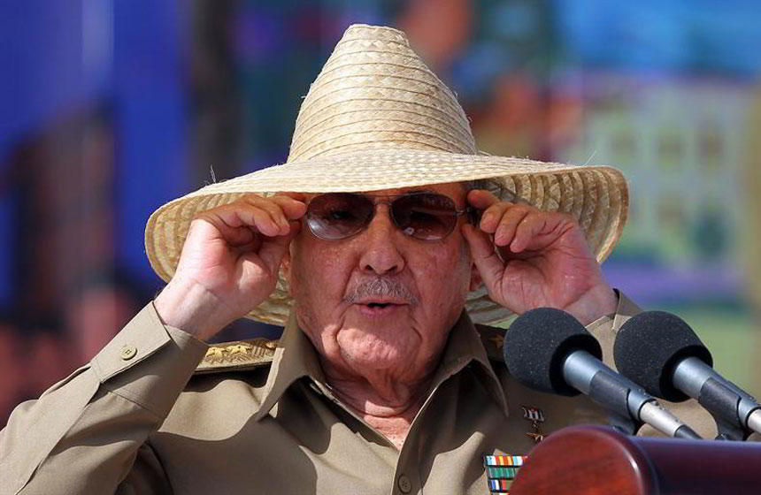 Discurso íntegro del General de Ejército Raúl Castro Ruz en el ...