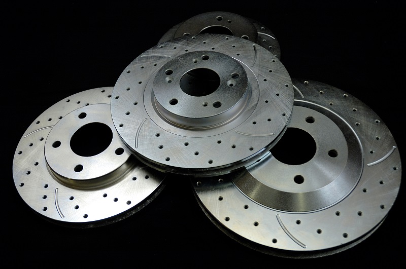 Ways to Replace Old Brake Discs with New Ones - My Thought Hub