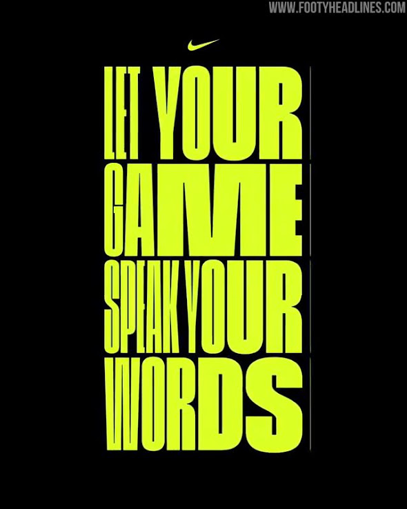 Nike Reveals Mercurial Luka Modric 'The Best' Boots: Not Available to ...