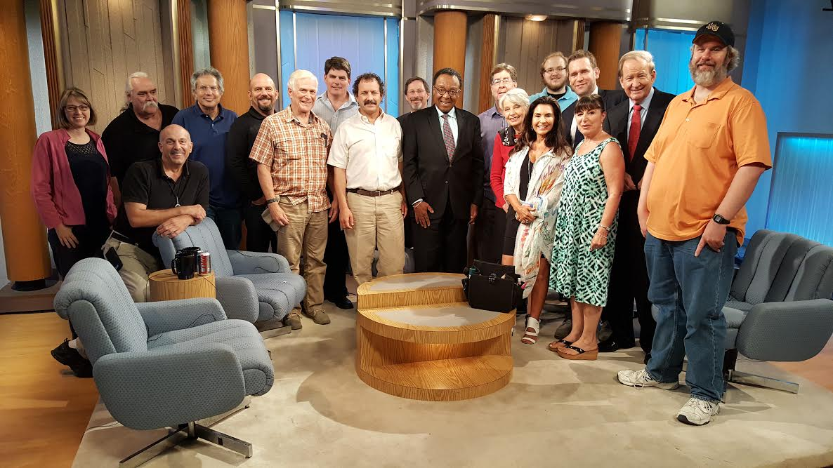 Tom Rogan Thinks...: McLaughlin Group