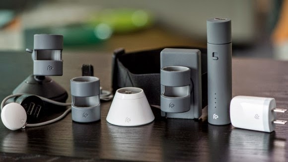 Vaune Phan: REcord, REplay Your Lifestyle Moments with RE Camera ...