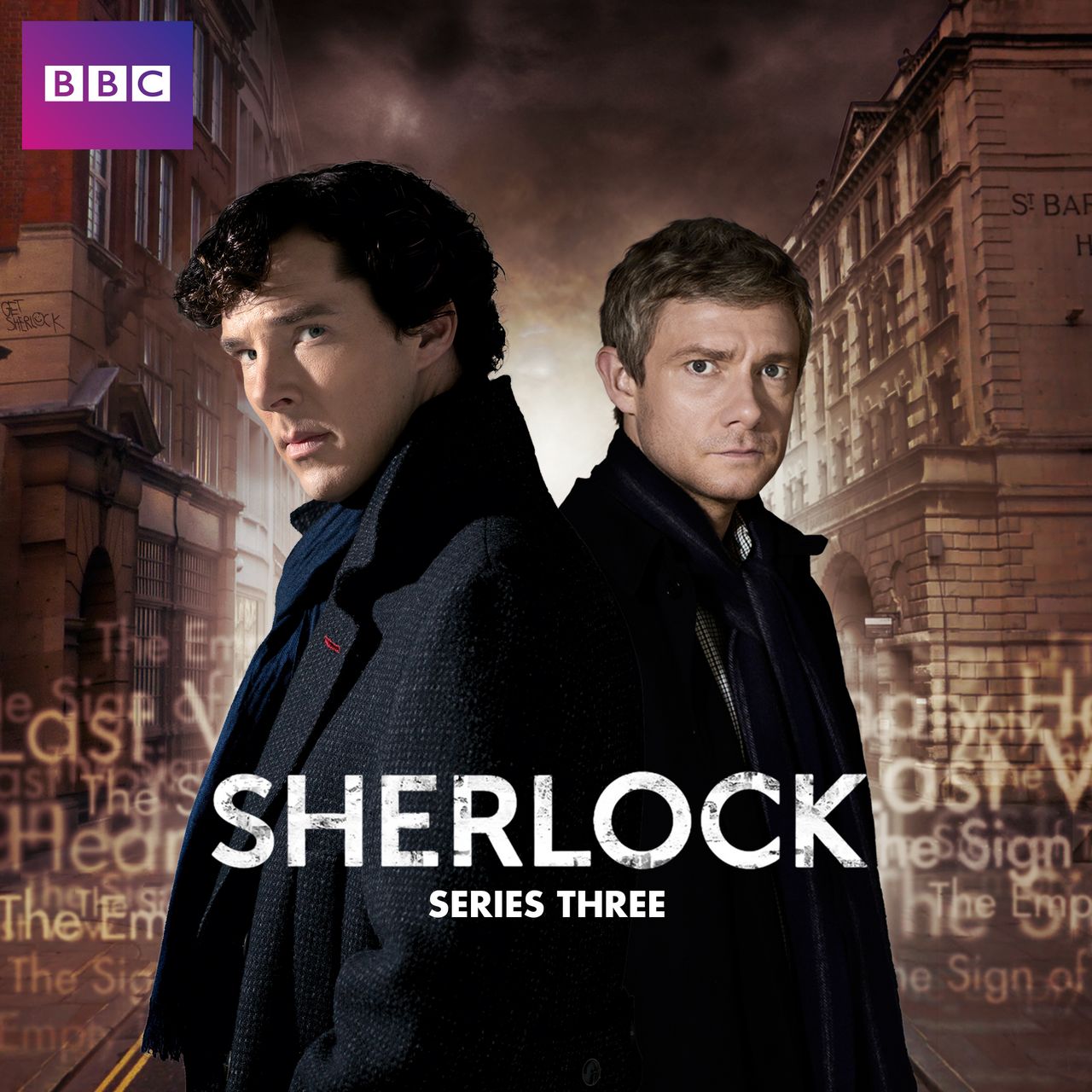 Snail Trail: Sherlock (BBC) 3ª temporada: A contagem decrescente está a ...