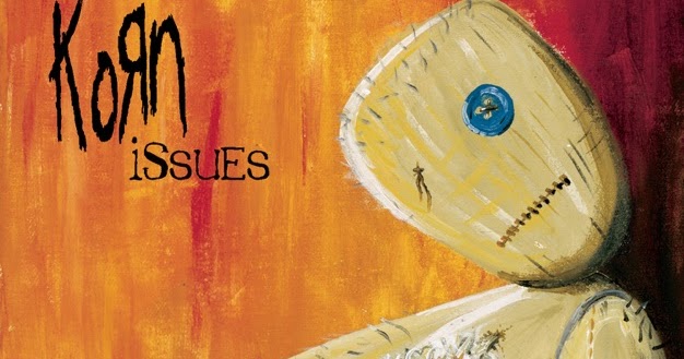 Korn - Issues (1999) - Album [iTunes Plus AAC M4A] - iTunestify