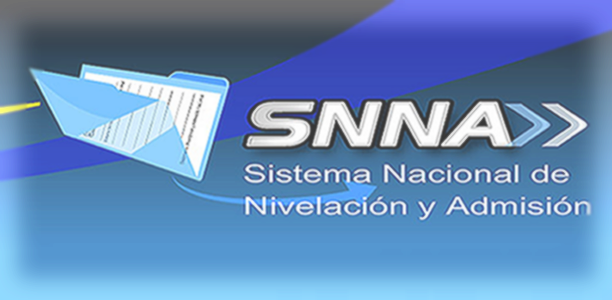 Educación en el Ecuador: Senecyt