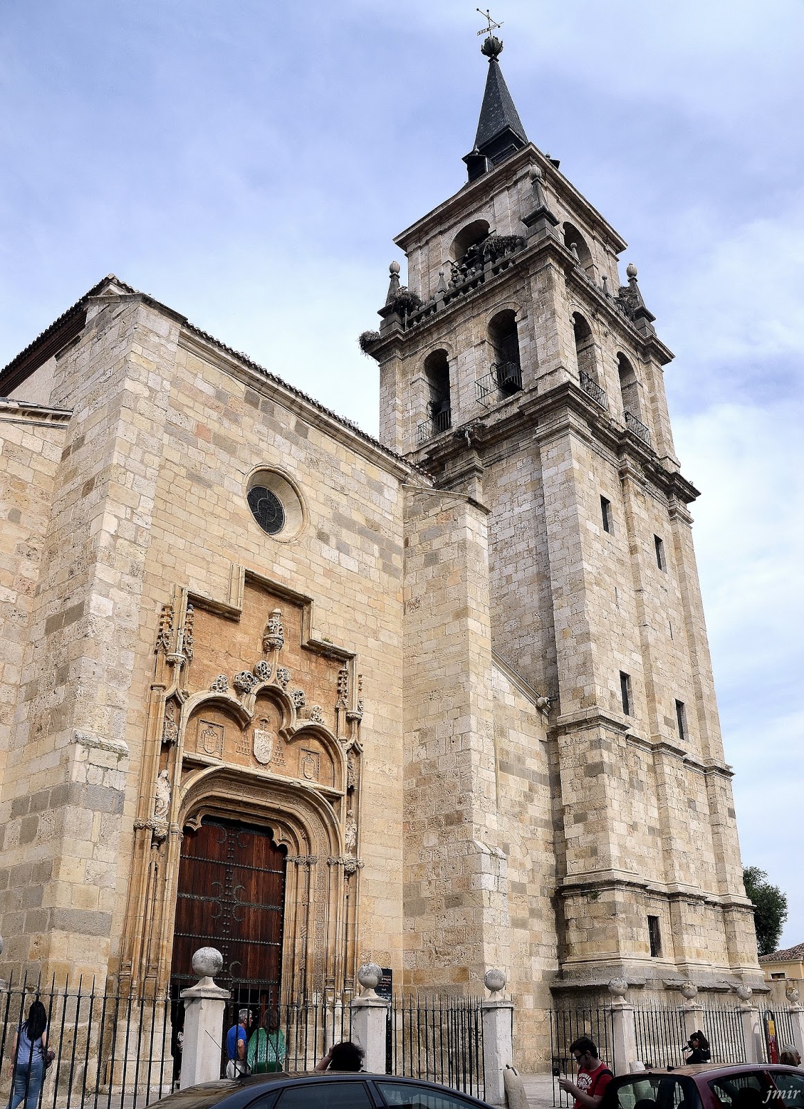 jmir: Catedral de Alcalá de Henares