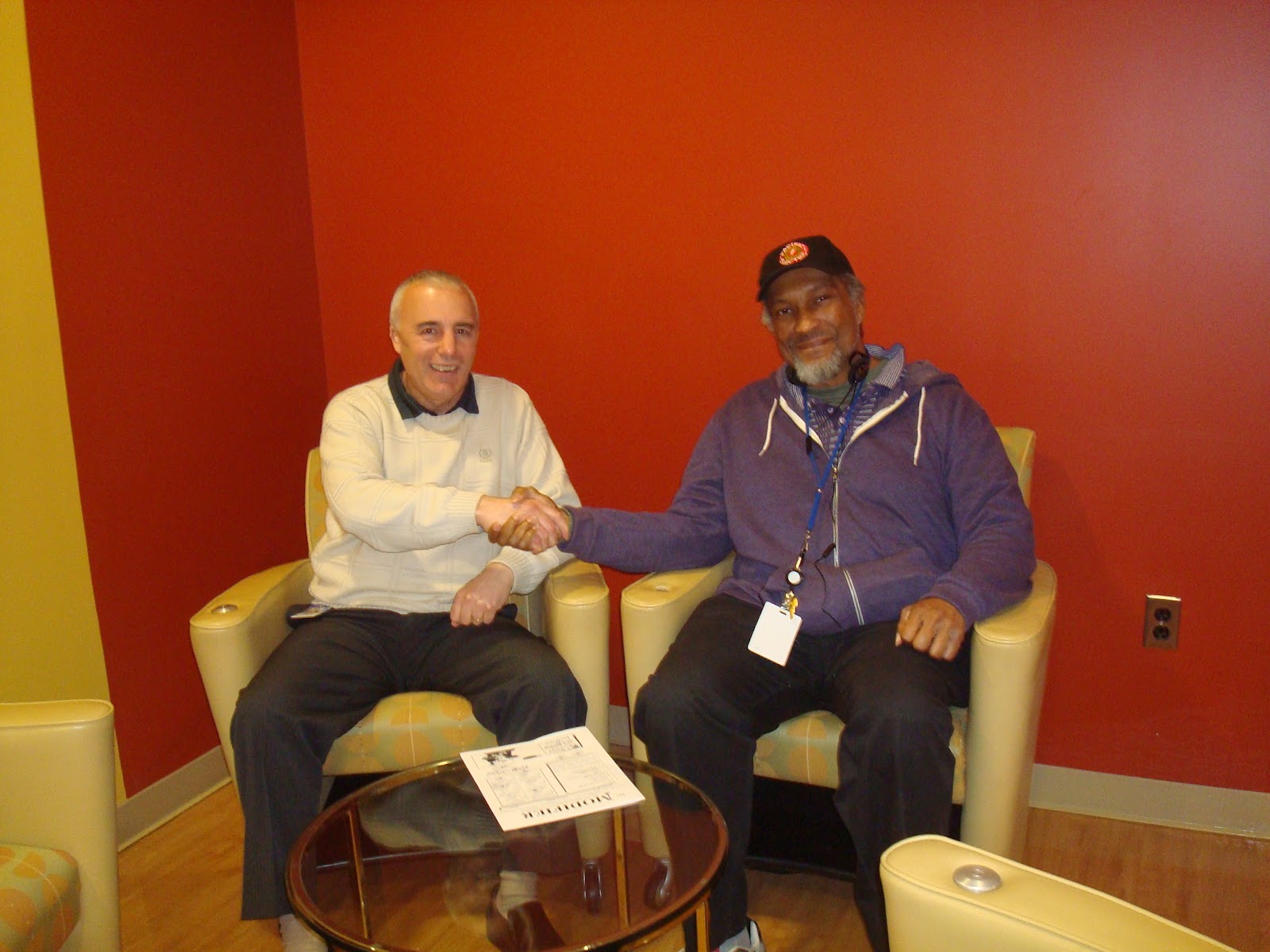 How and Why of Everything: Interview With Cancer Survivor-Why and How.