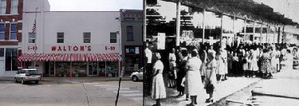 10 of the Successful businessmen in the world: Sam Walton