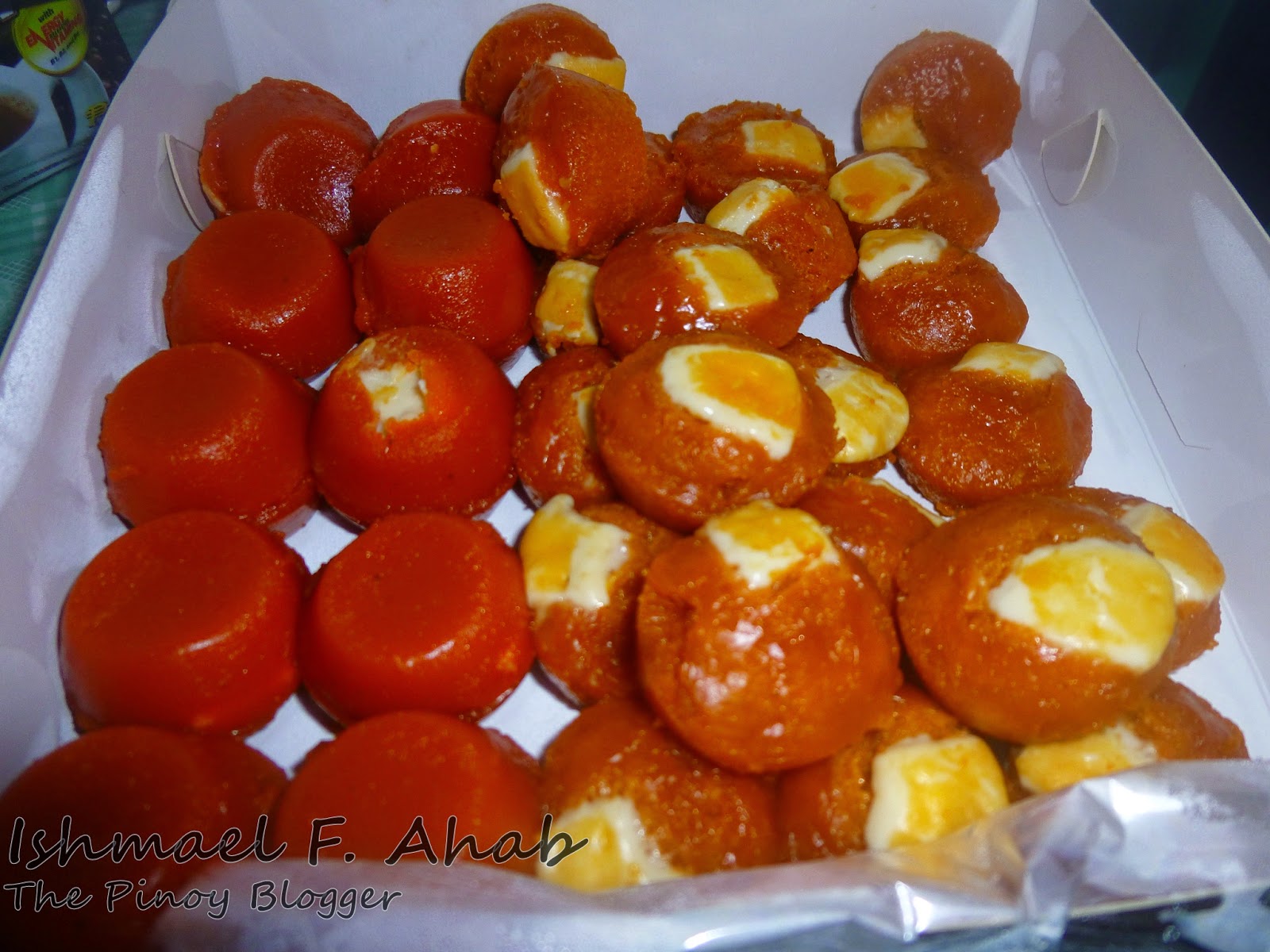 Rocha's Puto & Kutsinta |Filipino Sojourner