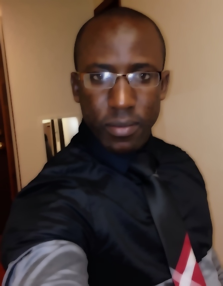 SolaBranded.com: The Best of West Coast: Bah Ebou aka Dr. Babaja.