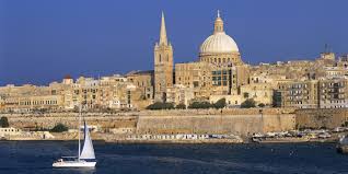 All too Human : Brief History of the islands of Malta and Gozo