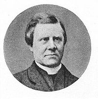 The Reluctant Presbyterian: My Eternal King