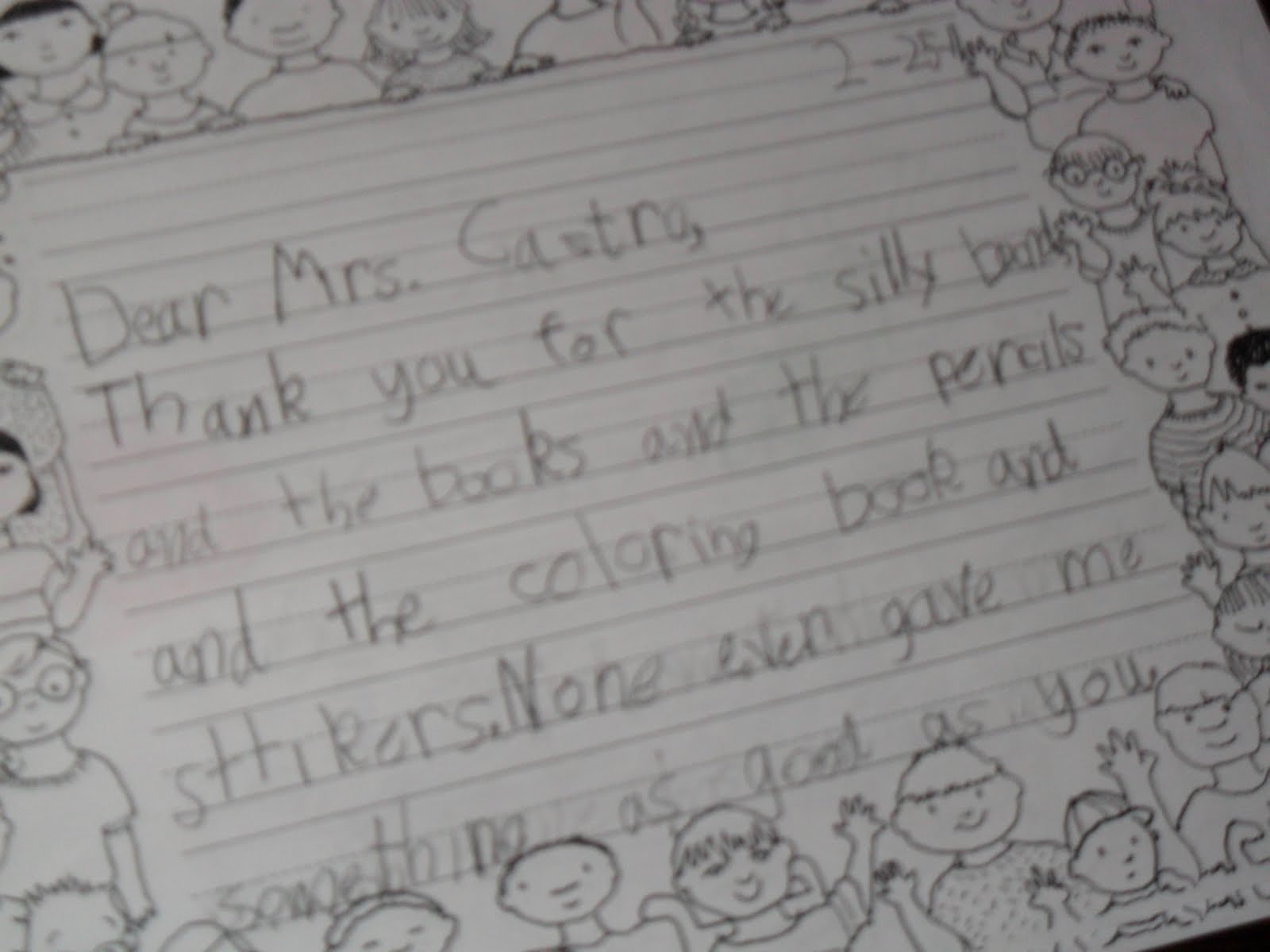 .: More Flat Stanley