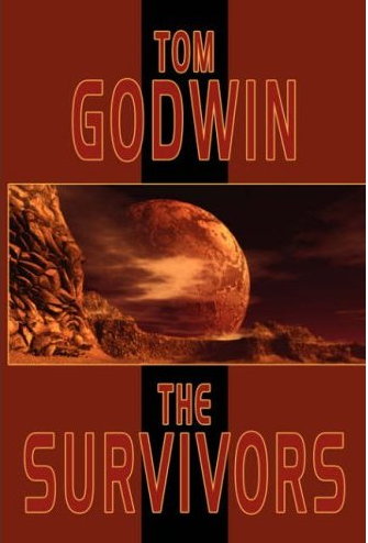 Ebooks: Tom Godwin - Space Prison (The Survivors)