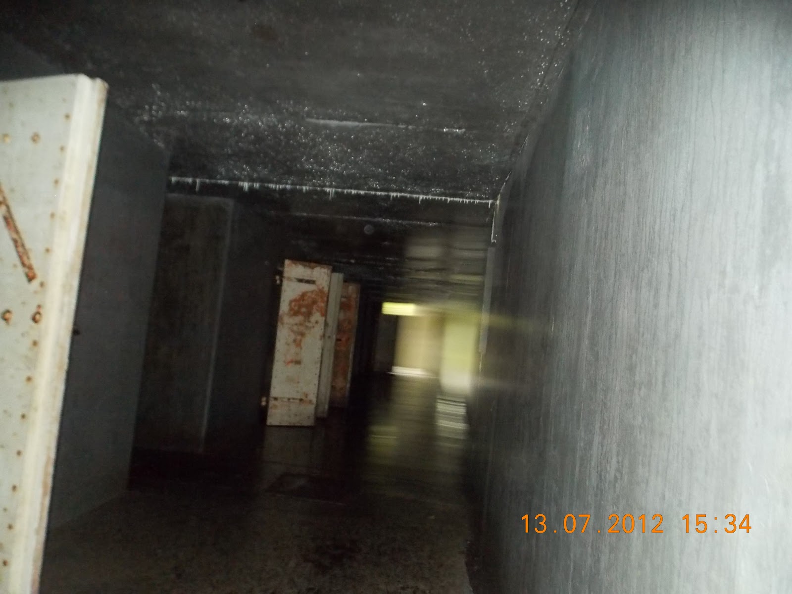 Stephen's Alaska Trip: Fort Mcgilvray