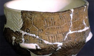 The History of Europe Podcast: The Bronocice Pot