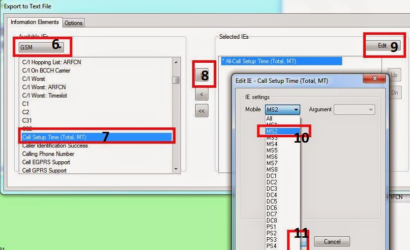 Radio Frequency Engineering: How to Calculate Call Setup Time in GSM or ...