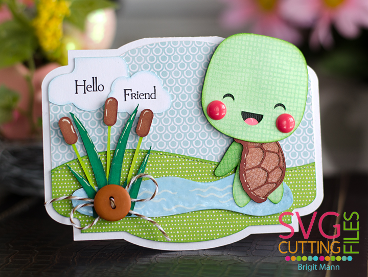 Cute Scraps For Friends