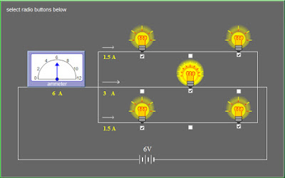 Complex Resistor Combinations Simulation - Juany's Science Blog