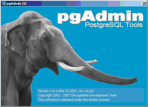 CotrimPira: Configurando Slony-I com PostgreSQL no Windows - Parte 1 CotrimPira: Configurando Slony-I com PostgreSQL no Windows - Parte 1