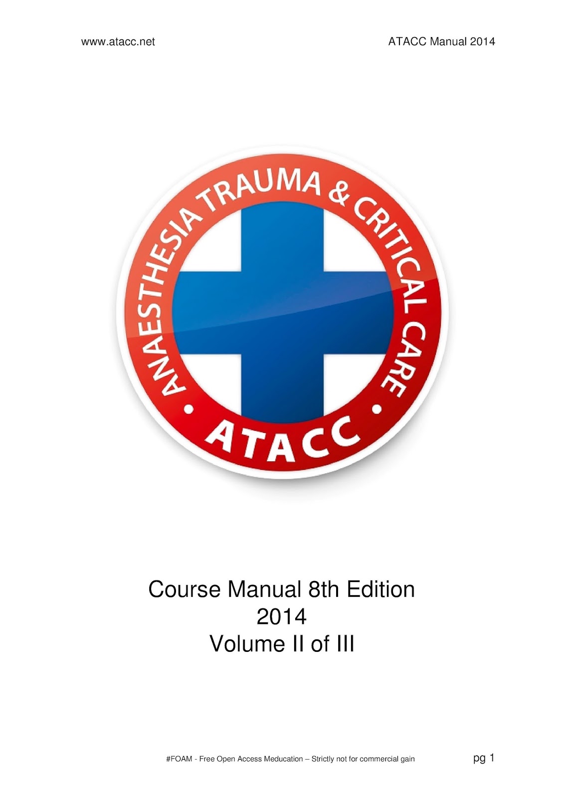 EMS SOLUTIONS INTERNATIONAL marca registrada: Anaesthesia, Trauma and ...