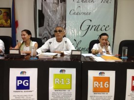 Read&Listen to Colin's Version - The Wind Whisperer: EVENT: MTRCB R16 ...