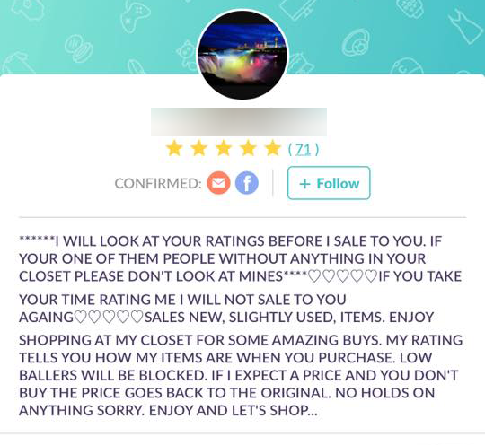 Steps That May Help You Sell More On Mercari