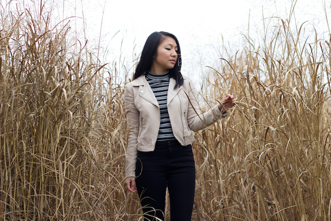 Appreciation | Looks by Lau