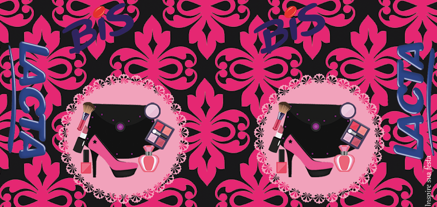 Make Up Party: Free Printable Invitations and Free Printable Candy Bar ...