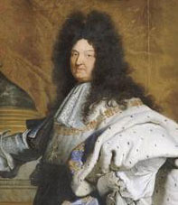 HISTORIAS DE LA HISTORIA: ¿quien fue el rey sol?