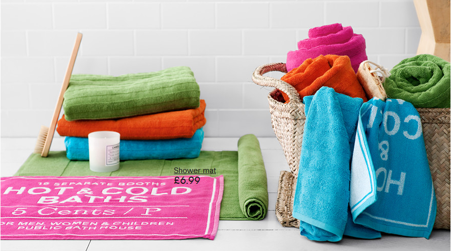 Scissors Shoes and Spoons