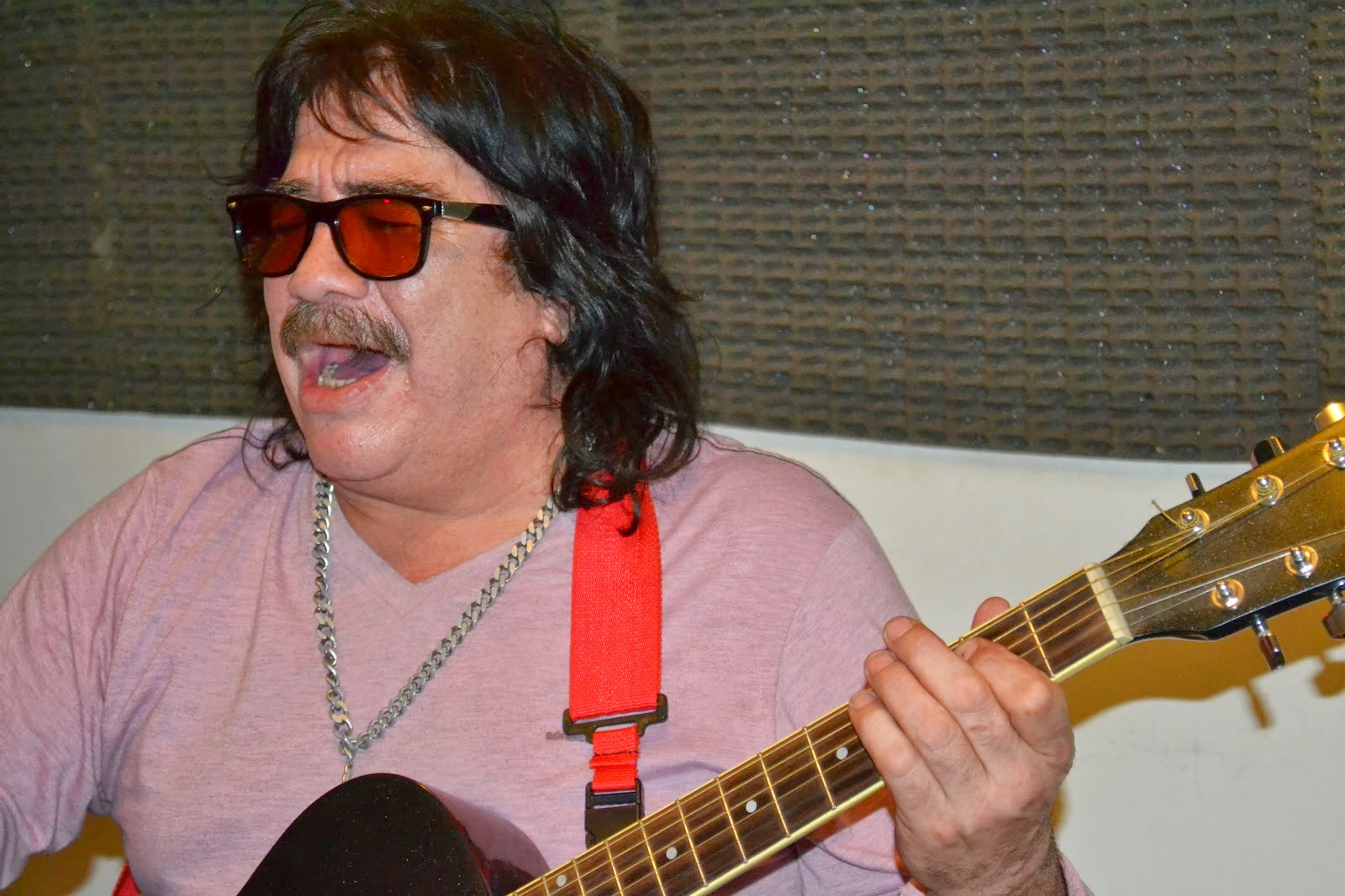 Pérolas do Rock'n'Roll: BLUES/ PSYCH ROCK - ALEJANDRO MEDINA Y LA ...