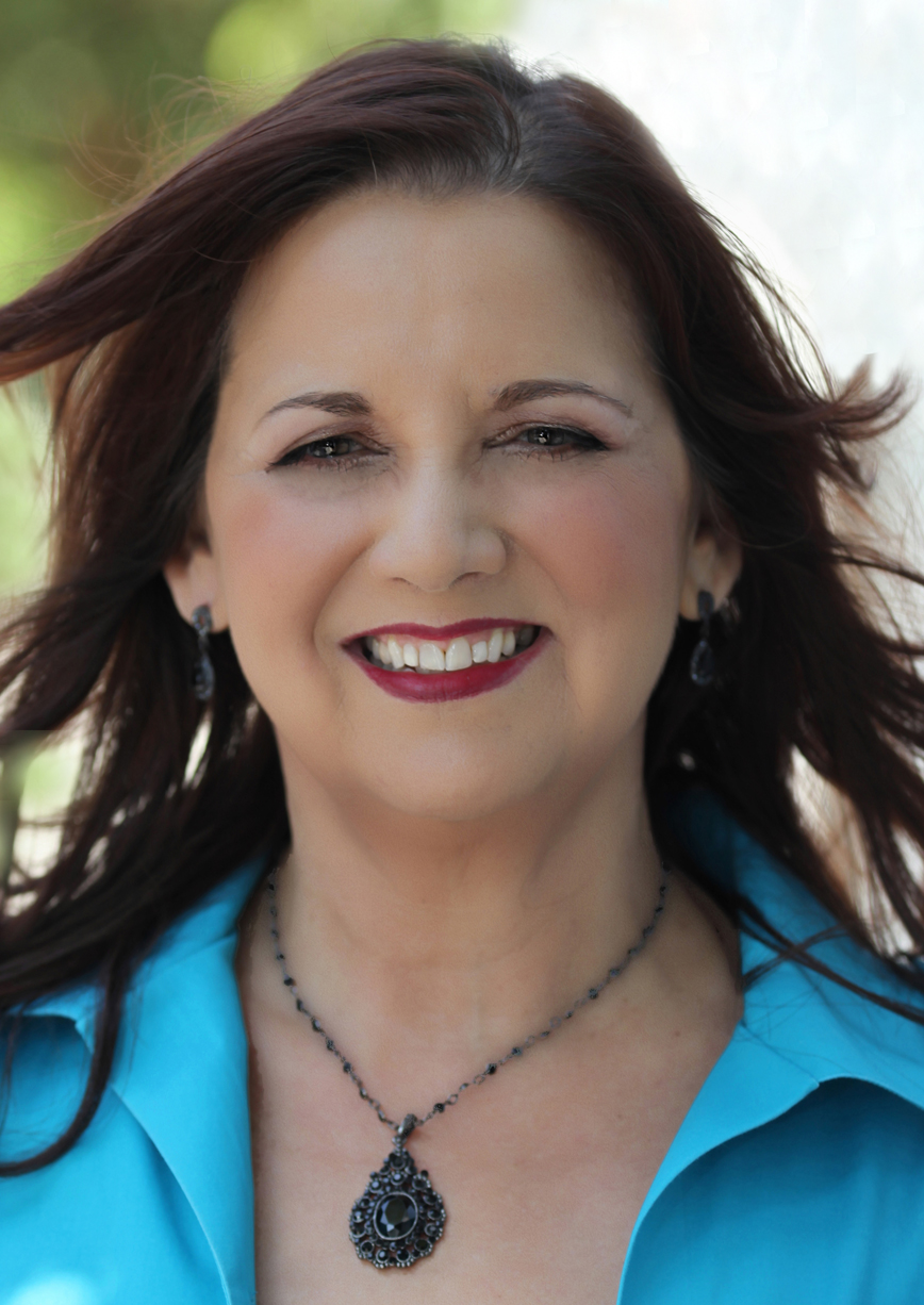 Sandy Smith: Sandy's Upcoming Event July 21st!