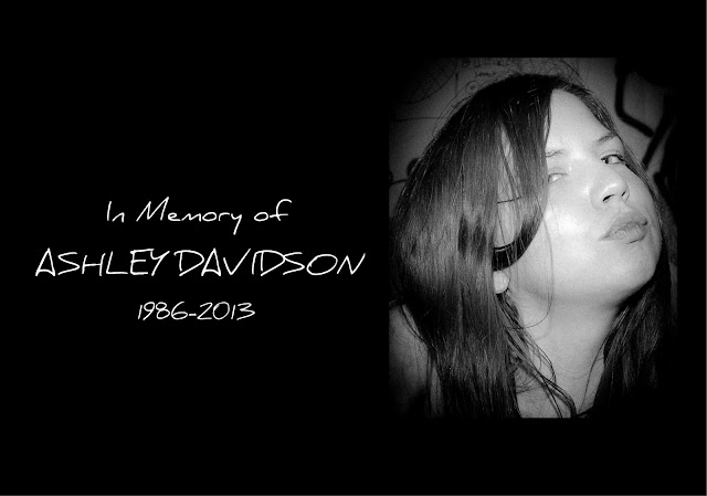 RANDOM SHOTS 6: Sneaks Of The Union Address: A Tribute to Ashley ...